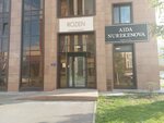 Rozen (Ál-Farabı dańǵyly No:17/1, Esıl audany), manikür-pedikür  Astana'dan