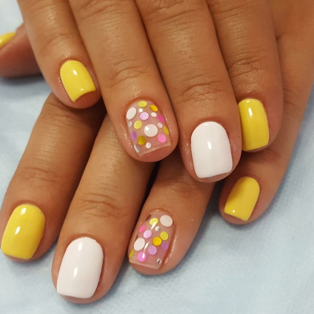 Manikür-pedikür Wonderful Nails, Moskova, foto