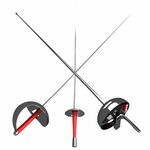 Fencing-club13 (KIMa Avenue No:1), spor okulları  Saint‑Petersburg'dan