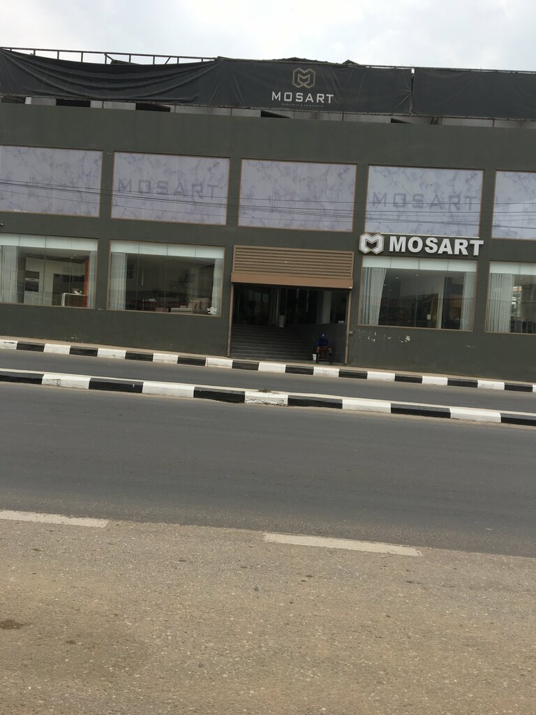 Beyaz eşya servisleri Mosart, Loanda, foto