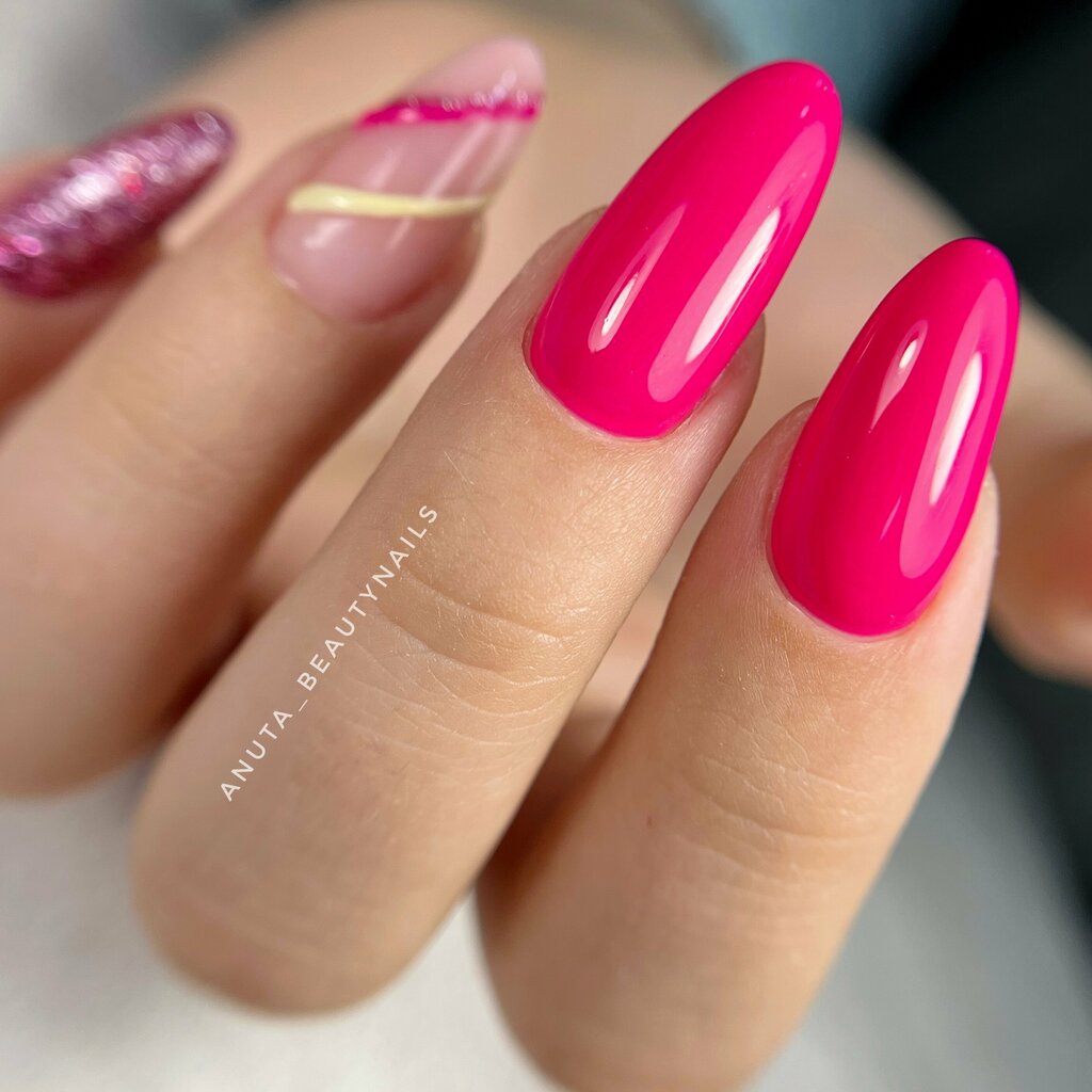 Manikür-pedikür Beauty nails, Abakan, foto