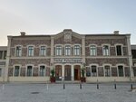 Freital-Potschappel (Saxony, Dresden, Freital), tren istasyonu  Freital'dan