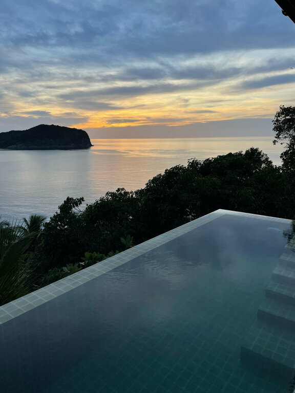 Plaj Haad Thonglang, , foto