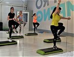 Клуб фитнес (prospekt Lenina No:2Б), fitness kulüpleri  Leninsk‑Kuznetski'den