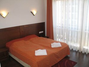 Winslow Infinity & SPA (Blagoevgrad Province, Bansko, Bansko), otel  Baniçka'dan (Bansko'dan)
