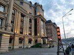 Bey Hotel Baku (Bibiheybеt Highway No:11), otel  Bakü'den