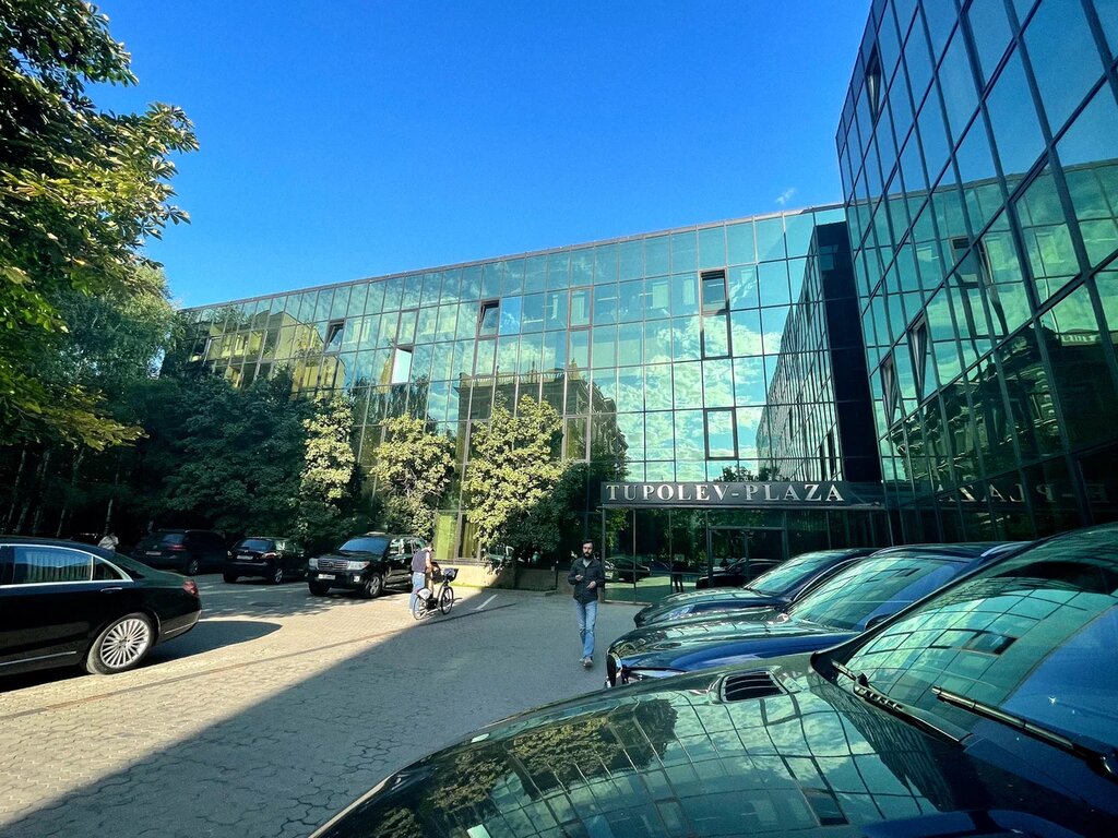 Para transferleri Smapse Education Pay, Moskova, foto
