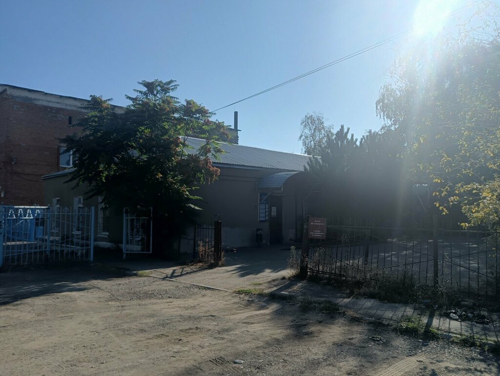Konut servisleri kuruluşları M. U. komitet goroda Mikhaylovka, Mikhaylovsk, foto
