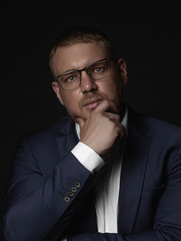 Hukuk büroları Barsukov Nikita, Moskova, foto