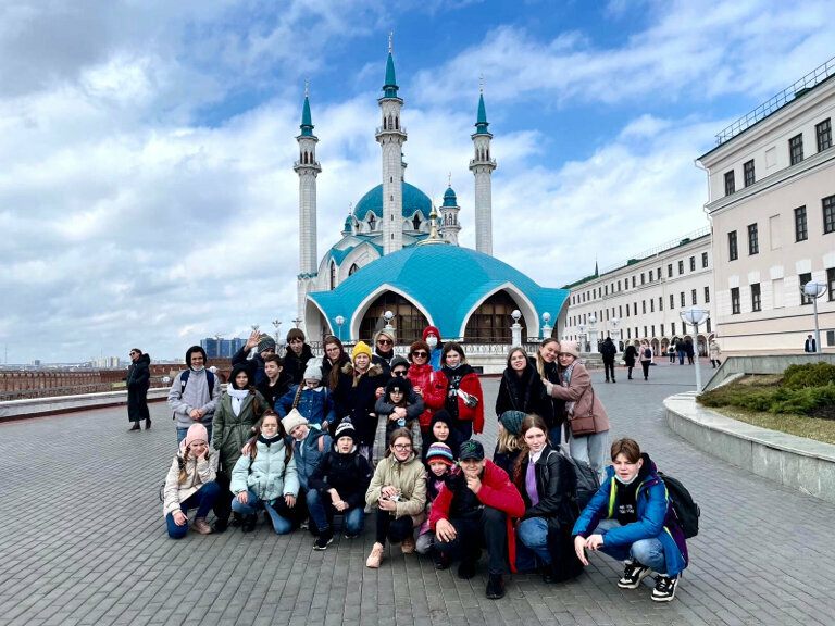 Meslek kursları Theater_studio_tem, Lipetsk, foto