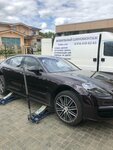 8bar Auto (Moscow Region, Mozhaysk, Stroiteley Street), oto lastik tamiri  Mojaysk'tan