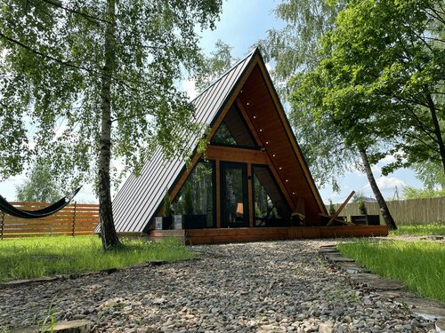 Konuk evi Shalash Timohi, Moskova ve Moskovskaya oblastı, foto