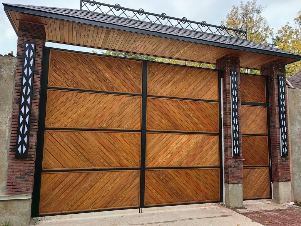 Kaynak işleri Svarog, Habarovski krayı, foto