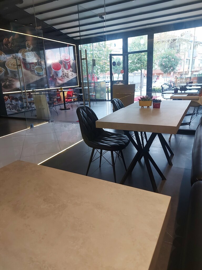 Nargile kafeler Caramel Lounge Büyükçekmece, İstanbul, foto