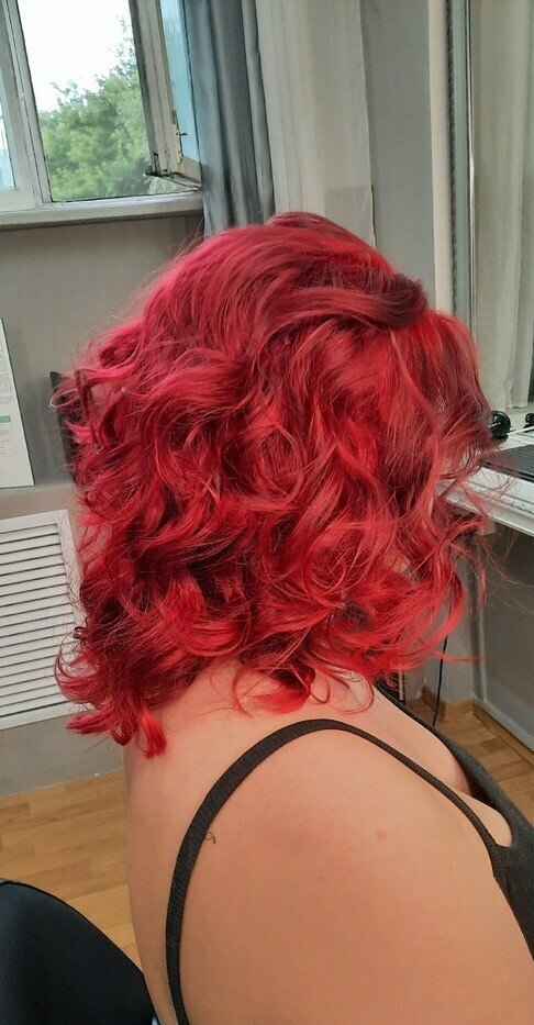 Kuaförler M&m, Novosibirsk, foto