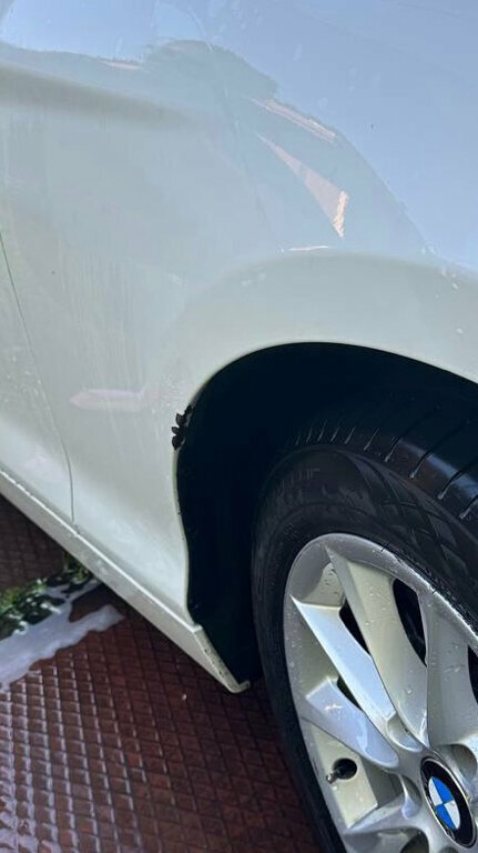 Detaylı oto bakımı Luxury Car Custom, Saint‑Petersburg, foto