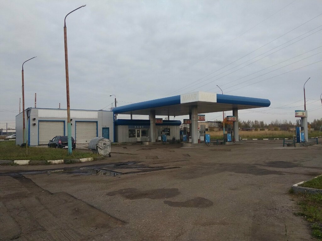 Kafe Кафе, Yaroslavl, foto