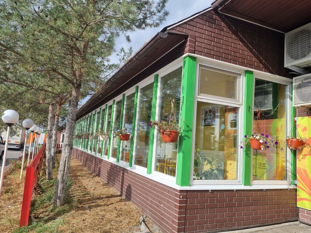Otel Kon I Pyos, Nijegorodskaya oblastı, foto