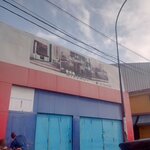 Mix shop (Abidjan, Treichville, Place De La Patte D'Oie), yapı malzemeleri pazarı  Abican'dan