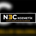 Nec Kozmetik Erdemli (Merkez Mah., 2002. Sok., No:2A, Erdemli, Mersin), kozmetik ve parfümeri mağazaları  Erdemli'den