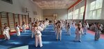 New Generation Club (2nd Krasnodarskaya Street No:84/2), spor kulüpleri  Rostov‑na‑Donu'dan
