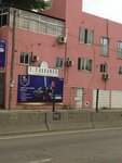 E. Chabango (Luanda, Estrada da Samba), oto kiralama  Loanda'dan