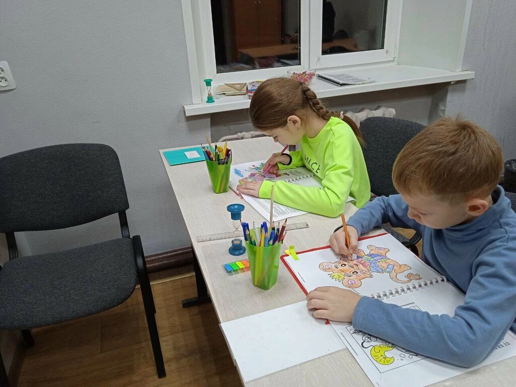 Çocuk gelişim merkezleri Смекалка, Balahna, foto