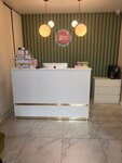 Bloom (Moscow, Novomoskovskiy Administrative Okrug, Vnukovo District, Korneya Chukovskogo Street, 3), manikür-pedikür  Moskova'dan