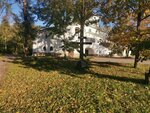 Памятный крест (Pskov, mikrorayon Kresty), şapel, haç anıtı  Pskov'dan