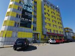 Юкор (30 Let Pobedy Boulevard No:21Г, Sem Vetrov Neighbourhood), i̇ş merkezi  Volgograd'dan