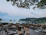 Dakapo Beach Club (Merkez Mah., Yalı Cad., No:16-19, Kemer, Antalya), plaj  Kemer'den