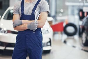 Starter Plyus (Haradockaja vulica No:100Е), otomobil servisi  Molodchenko'dan