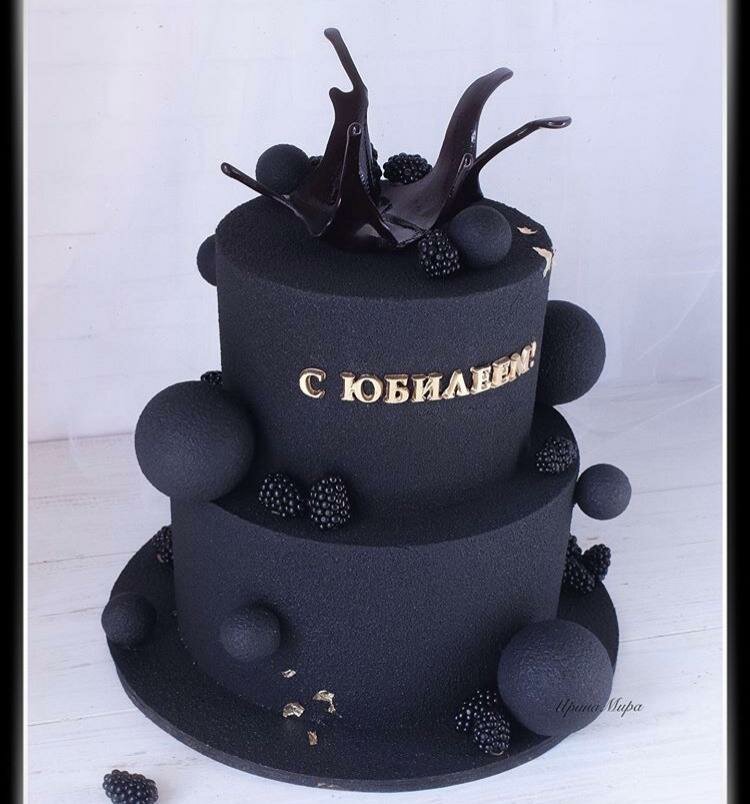 Özel pasta siparişi Your Pastry-chef, Moskovski, foto