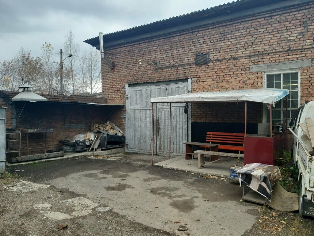 Detaylı oto bakımı Noy Jeccy10, Krasnoyarsk, foto