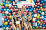 Pirouette International (4, 40B Street, Al Wasl, Jumeirah, Dubai), spor okulları  Dubai'den