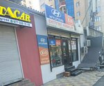 Auto Spare Parts (Nеsibbеy Yusifbеyli Street No:1), otomobil yedek parçaları  Bakü'den