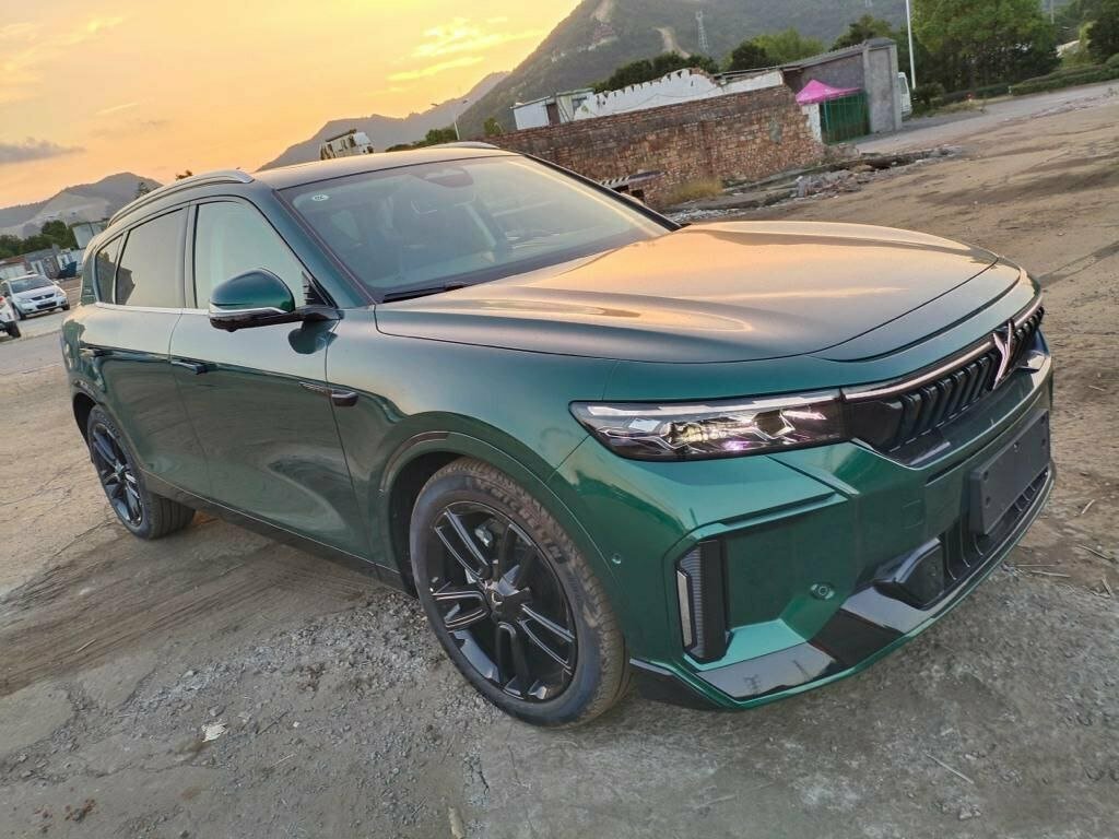 i̇kinci el araç satışı Westspectruck, Minsk, foto