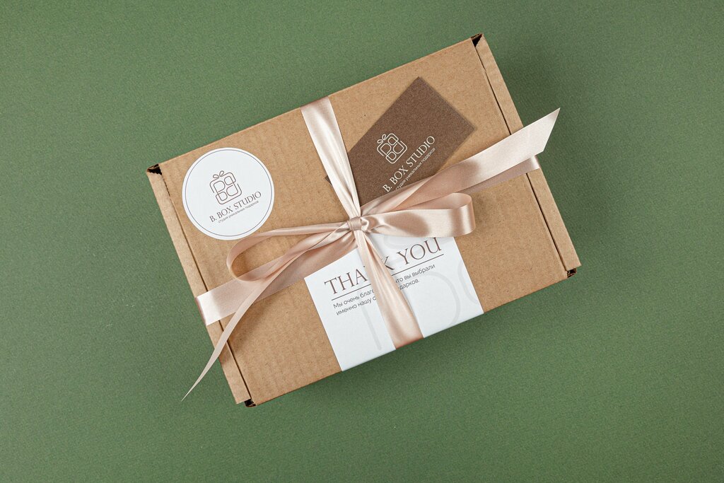 Hediyelik eşya mağazaları Bbox. studio, Saint‑Petersburg, foto