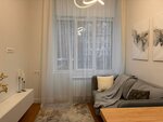 Live-in-comfort (Elektrozavodskaya Street No:14с1), kısa süreli konaklama  Moskova'dan