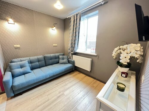 Otel Plus, Kubinka, foto