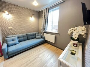 Plus (Mozhayskoye shosse No:238), otel  Kubinka'dan