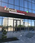 Efendi Маркет (переулок Бор Чокрак No:1), market  Simferopol'dan (Akmescit'ten)