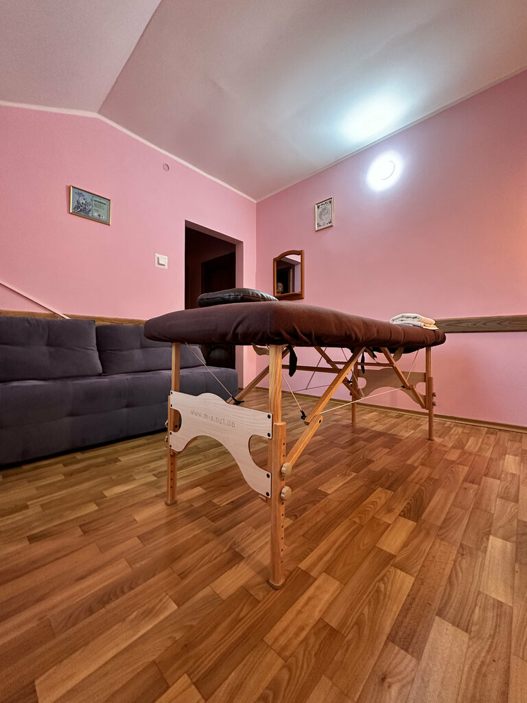 Masaj salonları Массажист Ульяшкин В. А., Feodosya (Kefe), foto