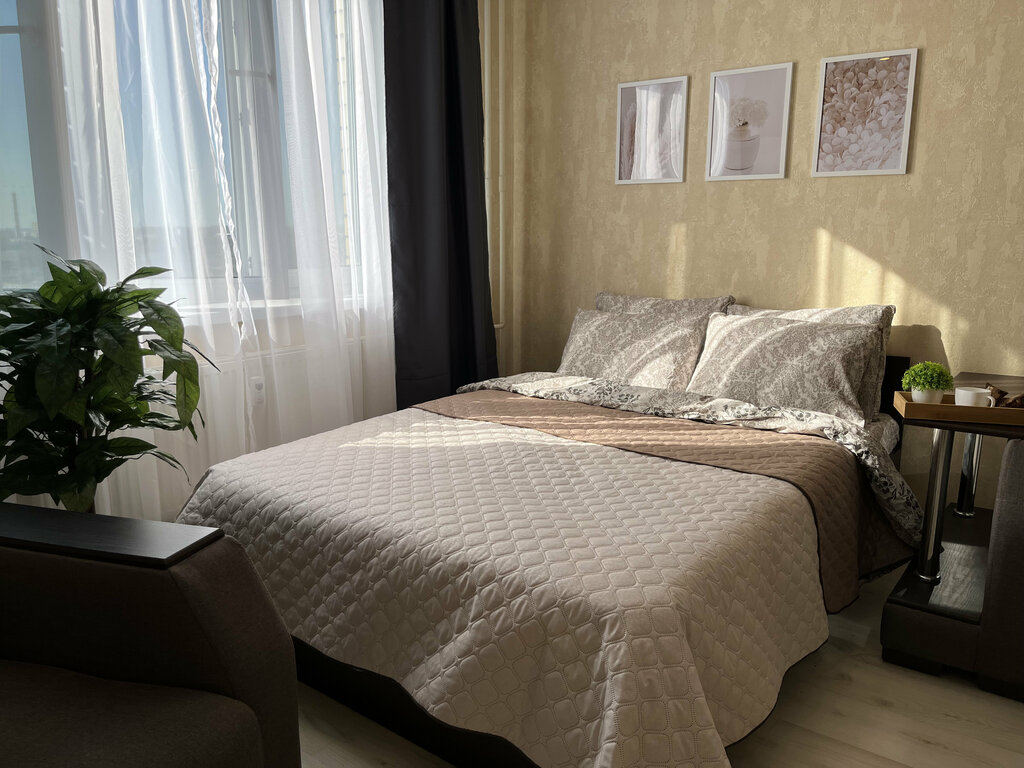 Kısa süreli konaklama Apart Maria, Yaroslavl, foto