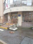 Комплексный центр социального обслуживания населения Калининского района (Piskaryovskiy Avenue No:50к3), sosyal yardım kuruluşları  Saint‑Petersburg'dan