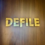 Defile (Sheronova Street No:92), giyim mağazası  Habarovsk'tan