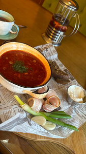 Фазенда (Novaya ulitsa No:5), pizzacılar  Guryevsk'ten