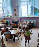 Детский сад Ивушка (ulitsa 60 let Oktyabrya No:22), anaokulları  Seltso'dan