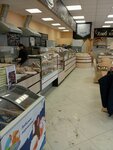 Кольский хлеб (Zaschitnikov Zapolyarya Avenue No:9А), ekmek fırını  Coca'dan