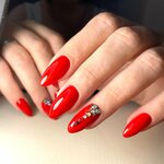 Nail style' art (Yurina Street No:194А), manikür-pedikür  Barnaul'dan